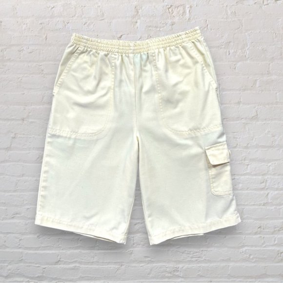 Shorts | 52 Koret Brushed Cotton Shorts | Poshmark